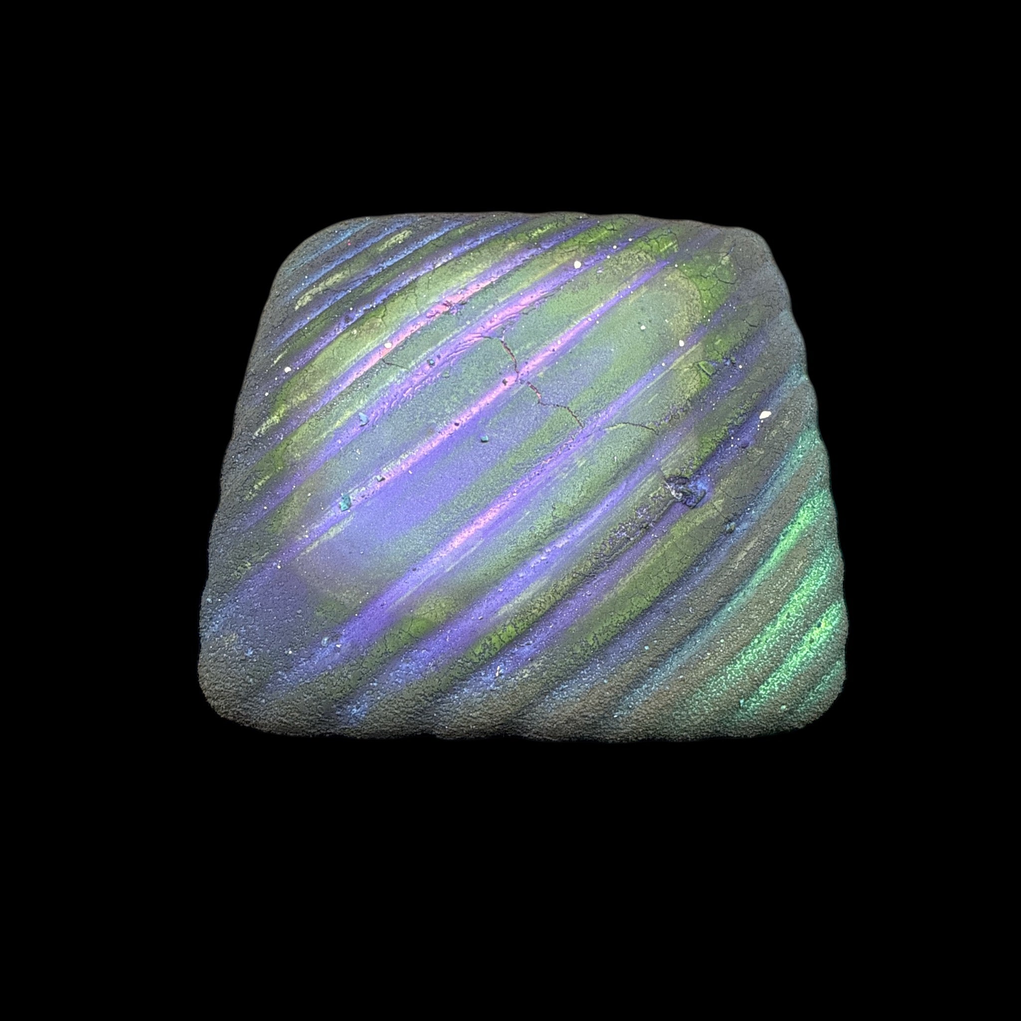 One (1) Ripple Slab – PunknprettyAsmr