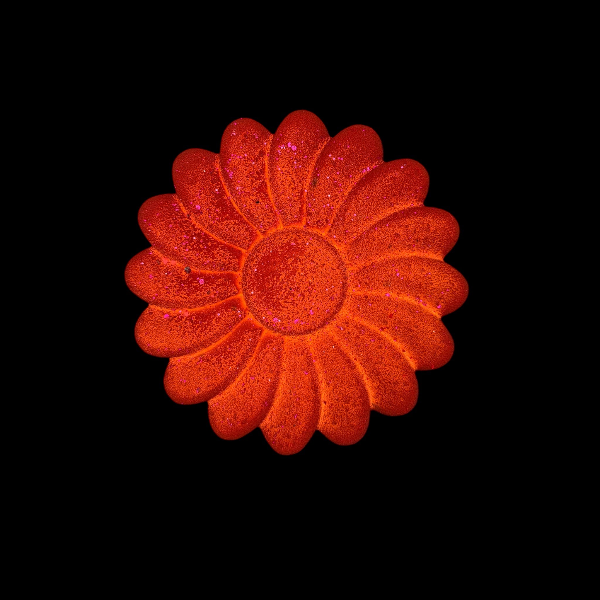 One (1) Thick Flower – PunknprettyAsmr